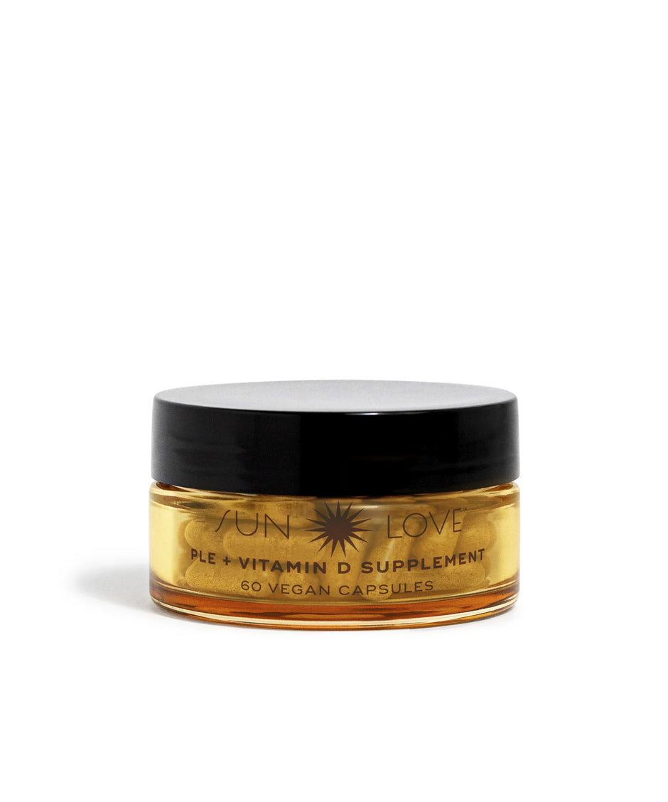 SUN LOVE – SUN LOVE SKINCARE